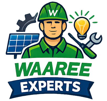 Waaree One Apps — Digital Workplace